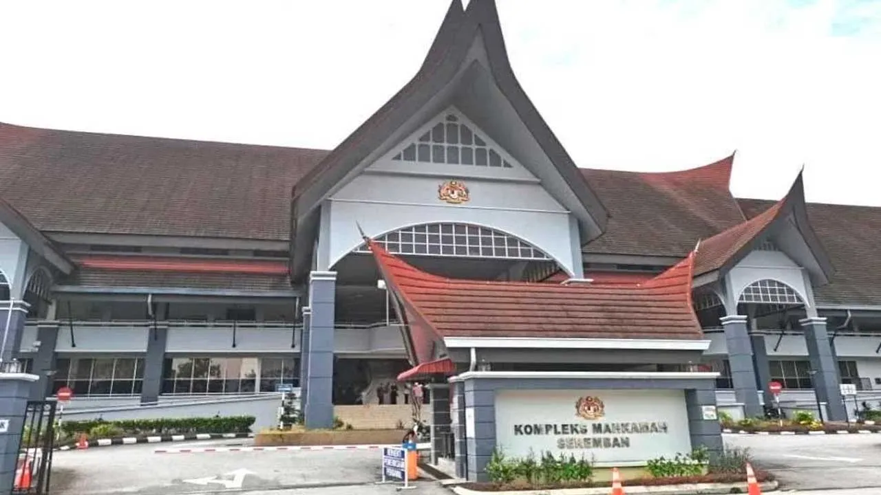 Mahkamah Tinggi Seremban halang Sidang Khas DKU, larang usaha singkir ...